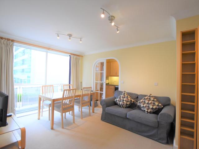 Regent Court Flat 65 1 Flat 65 North Bank London 2592027