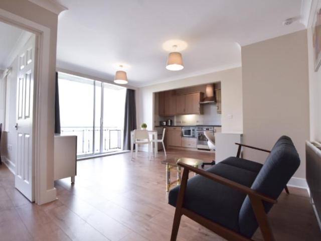 Regent Court Flat 81 1 Flat 81 North Bank London 2567151