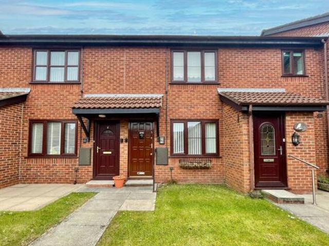 Regent Court, Fulwood, 2 Bedroom Apartment