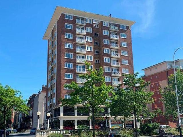 Regent Court, Lord Street, 2 Bedroom Apartment