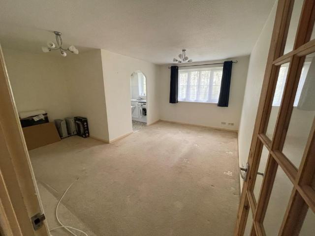Regent Court, Welwyn Garden City