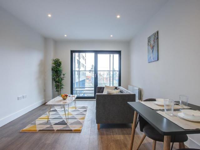 Regent Centre, Gosforth NE3, 1 bed flat to rent, £1,025 pcm | PrimeLocation