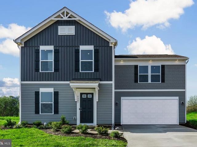 Regent Cir Lot 9, Hagerstown, MD 21742