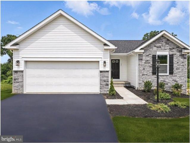 Regent Cir Lot 11, Hagerstown, MD 21742