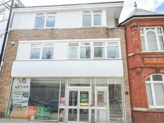 Regent Circus, Town Centre, Shop For Rent