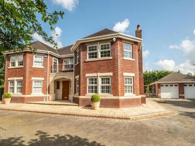 Regent Avenue, Lytham, 5 Bedroom Detached