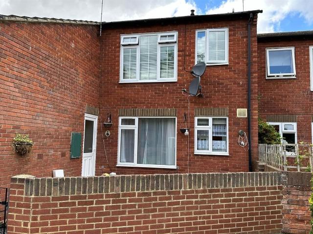 Regent Gardens, Didcot OX11, 2 bed flat to rent, £1,250 pcm | PrimeLocation