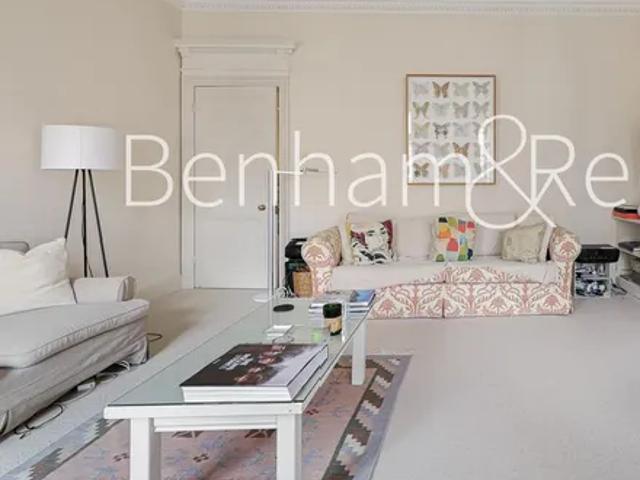 Regent Dry Cleaners, 12 Thackeray Street, London, W8 5BH, United Kingdom | 1 bed apartment for rent #132859983 | Rentberry