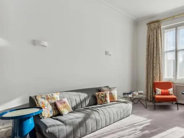 Regent Dry Cleaners, 12 Thackeray Street, London, W8 5BH, United Kingdom | 3 bed apartment for rent #134298678 | Rentberry