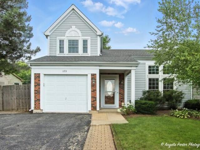 Regent Dr, Mundelein, Home For Sale
