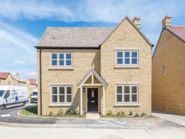 Regent Drive, Long Hanborough, 4 Bedroom Detached