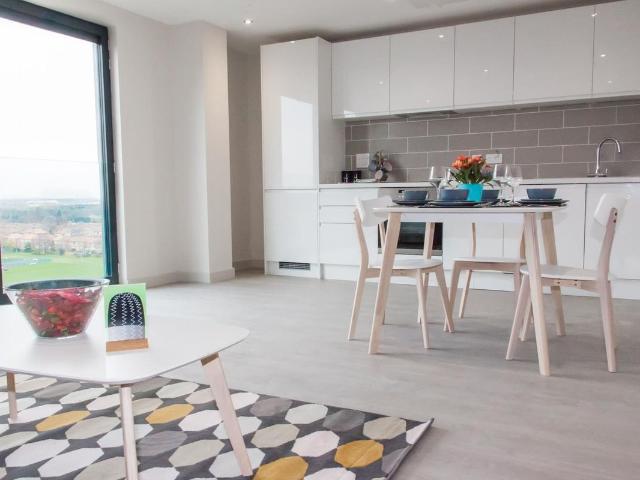 Regent Farm Road, Gosforth NE3, 2 bed flat to rent, £1,300 pcm | PrimeLocation
