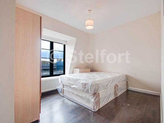 Regent House, Eversholt Street. 2 bed apartment to rent £2,800 pcm £646 pw