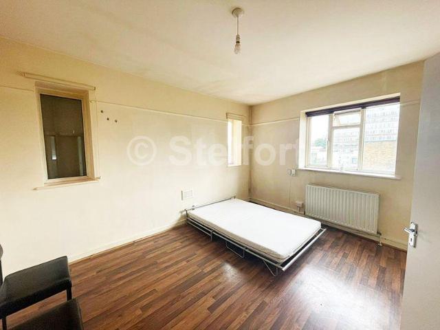 Regent House, Eversholt Street. 2 bed apartment to rent £2,900 pcm £669 pw