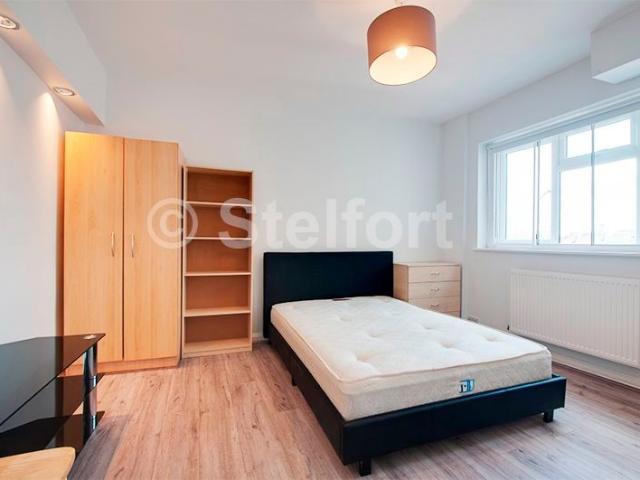 Regent House, Eversholt Street, London NW1, 2 bed flat to rent, £2,900 pcm | PrimeLocation