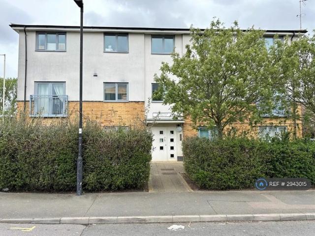 Regent House, Northolt, UB5 1 bed flat to rent £1,395 pcm £322 pw