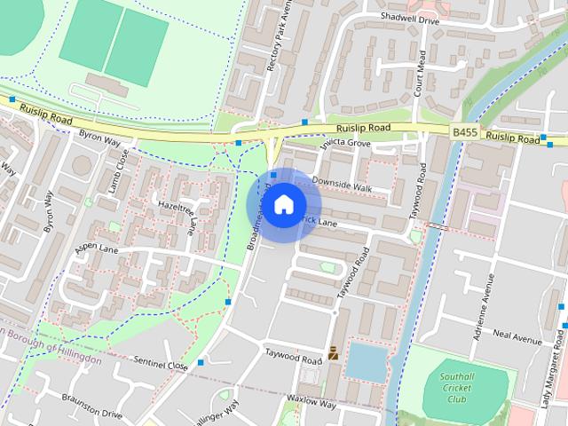 Regent House, Northolt, UB5