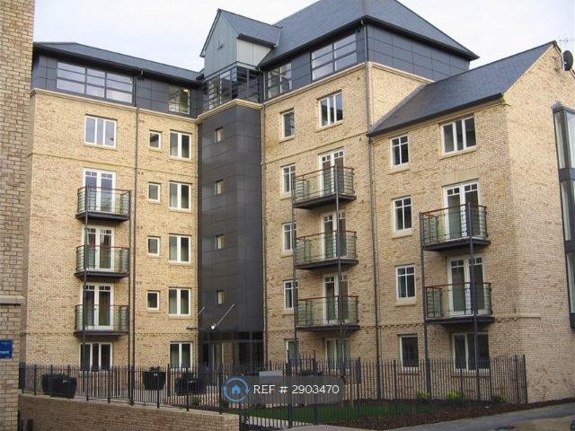 Regent House, Sheffield S6, Studio to rent, £650 pcm | PrimeLocation