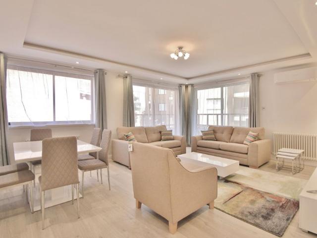 Regent House, Windsor Way, Hammersmith, London, W14