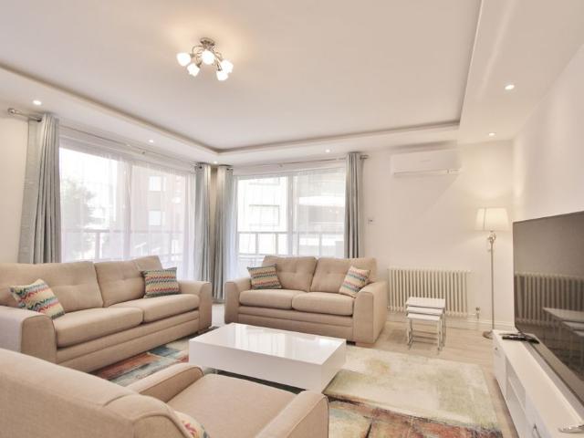 Regent House, Windsor Way, Hammersmith, London, W14