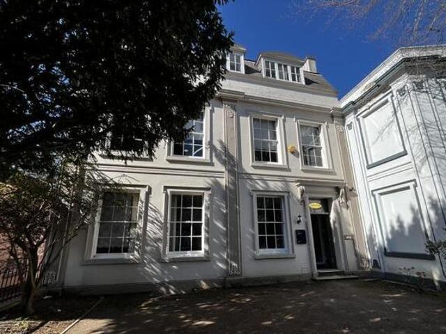 Regent House, Upper King Street, Office For Sale