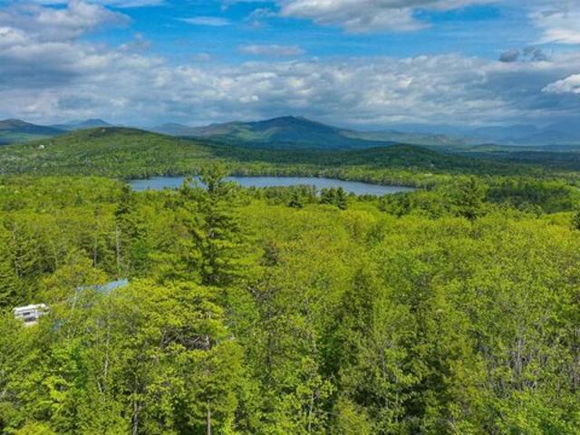 Regent Hill Rd Lot,conway, Plot For Sale