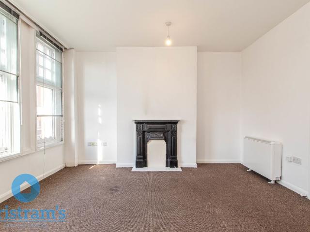 Regent Mews, Wollaton Street NG1, 1 bed flat to rent, £695 pcm | PrimeLocation