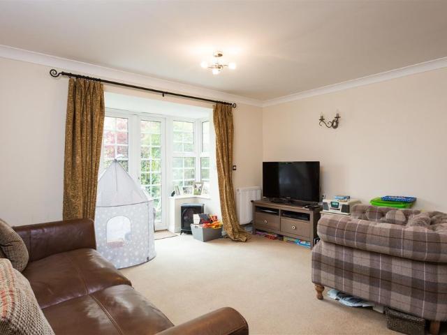 Regent Mews Boroughbridge Road York YO26