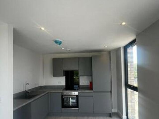 Regent Square, Manchester, 1 Bedroom Apartment