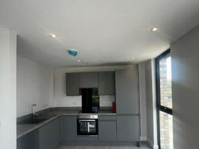 Regent Square, Manchester, 1 Bedroom Apartment