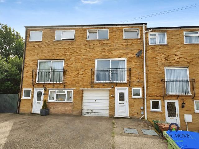Regent Square, Belvedere DA17, 3 bed terraced house to rent, £1,950 pcm | PrimeLocation