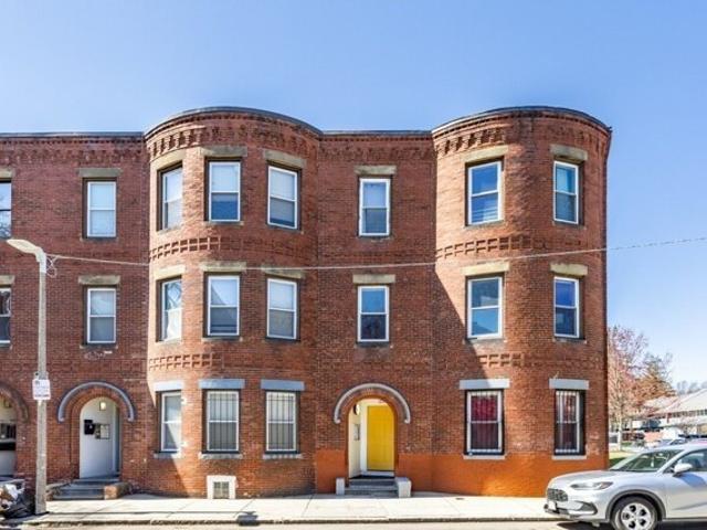 Regent St, Boston, Home For Sale