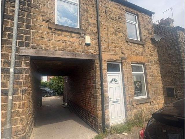 Regent St, Barnsley S74, 2 bed terraced house to rent, £800 pcm | PrimeLocation