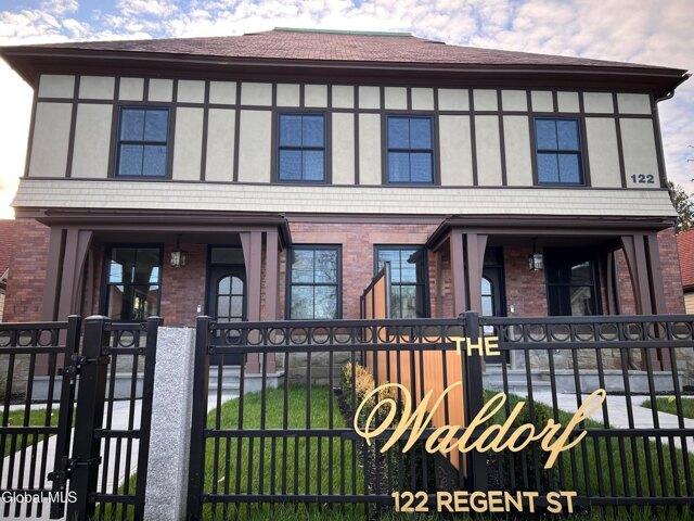 Regent St Unit,saratoga Springs, Condo For Sale