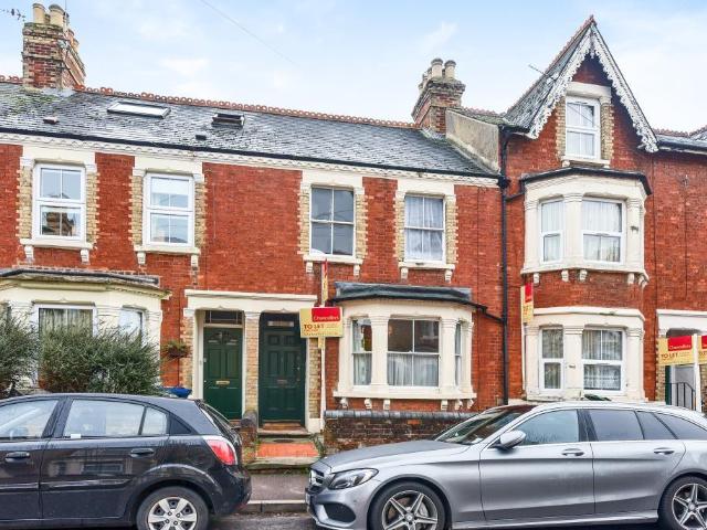 Regent Street, Oxford, HMO Ready 5. 5 bed terraced house to rent £3,500 pcm £808 pw