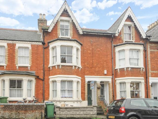 Regent Street, Oxford, HMO Ready 6. 6 bed terraced house to rent £4,200 pcm £969 pw