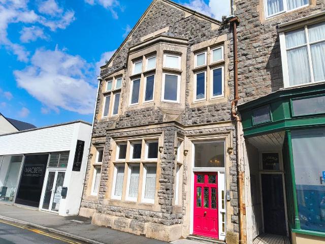 Regent Street, Burnham On Sea TA8, 1 bed flat to rent, £750 pcm | PrimeLocation