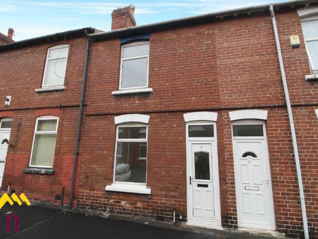 Regent Street, Balby, Doncaster DN4, 2 bed terraced house to rent, £695 pcm | PrimeLocation