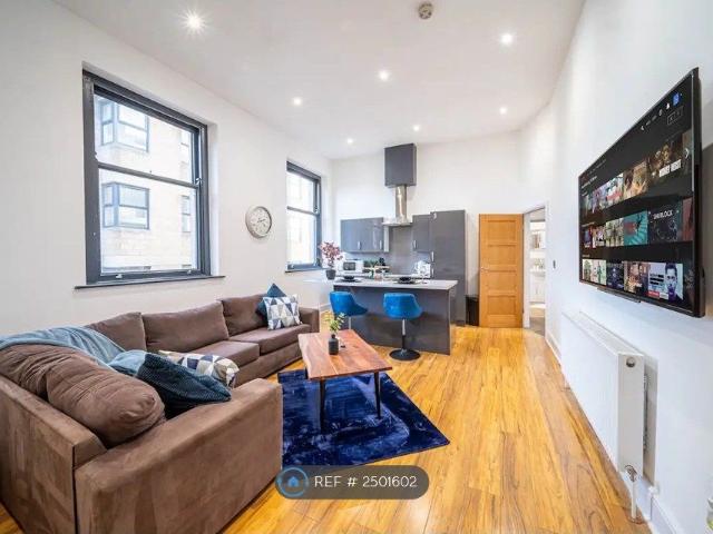 Regent Street, Barnsley S70, 2 bed flat to rent, £1,200 pcm | PrimeLocation