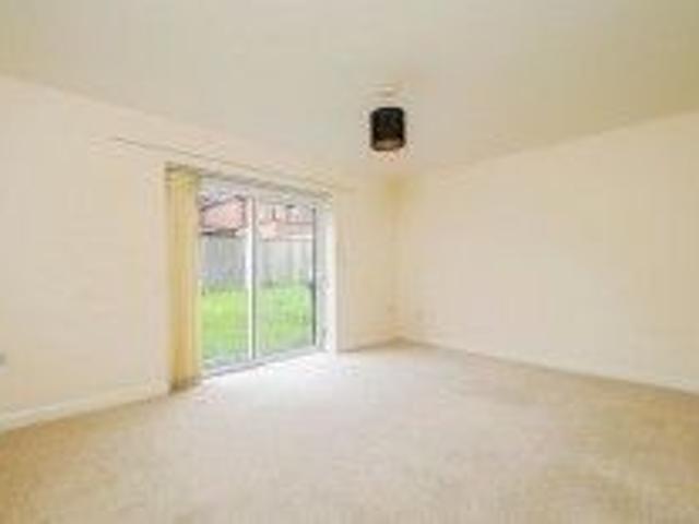 Regent Street, Beeston