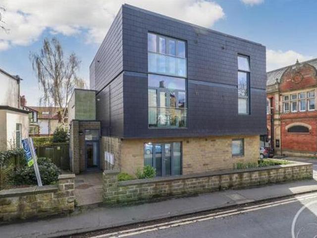 Regent Street, Chapel Allerton, 1 Bedroom Flat