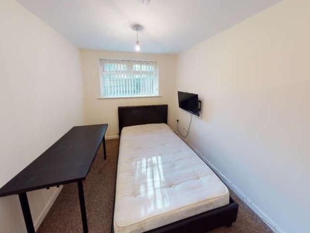 Regent Street, City Centre, CV1