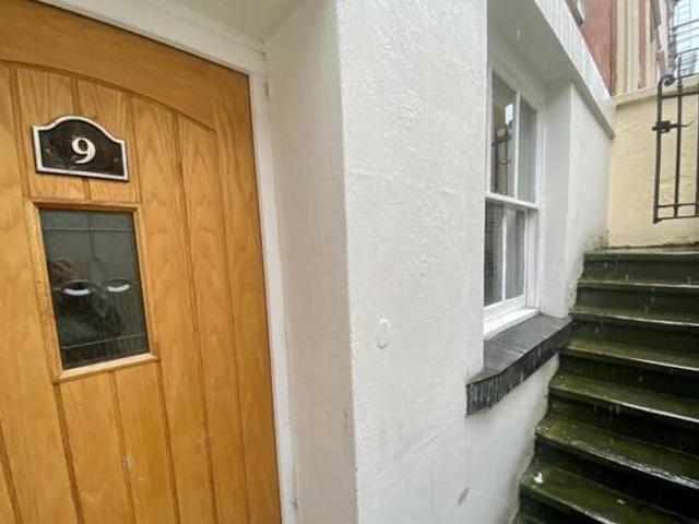 Regent Street, City Centre, 1 Bedroom Apartment