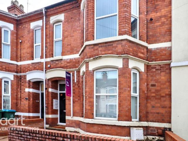 Regent Street, COVENTRY 2 bed apartment to rent £1,175 pcm £271 pw