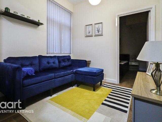 Regent Street, COVENTRY 2 bed apartment to rent £1,175 pcm £271 pw