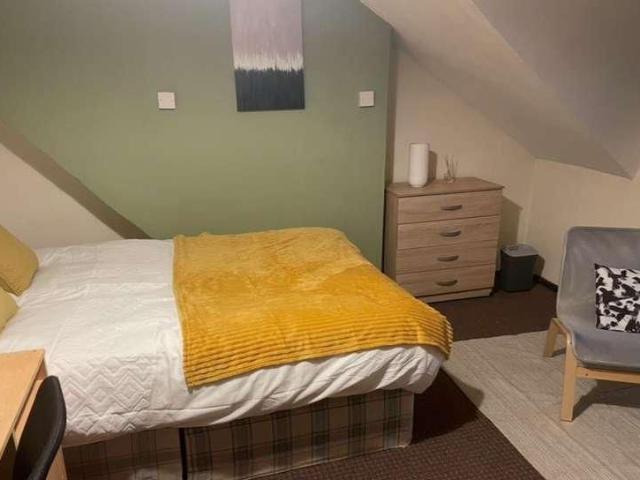 Regent Street, East Oxford, Hmo Ready Sharers, OX4
