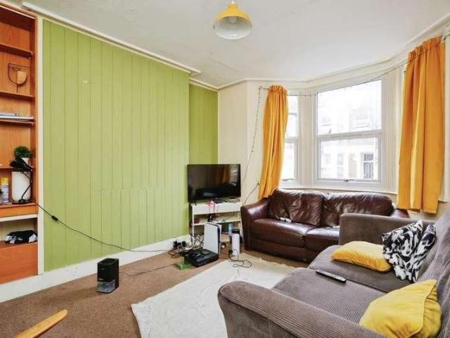 Regent Street, East Oxford, Hmo Ready Sharers, OX4