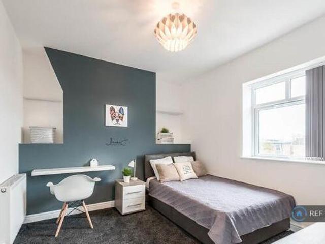 Regent Street, Eccles, 1 Bedroom House