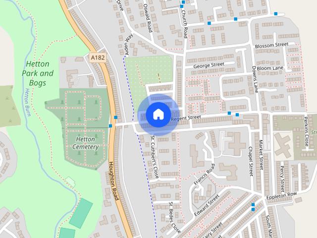 Regent Street, Hetton le Hole, DH5 9AA