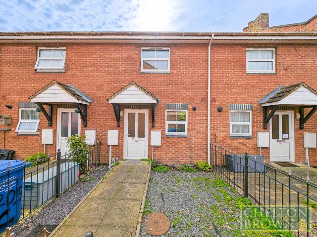 Regent Street, Kettering, Northamptonshire NN16, 2 bed terraced house to rent, £875 pcm | PrimeLocation